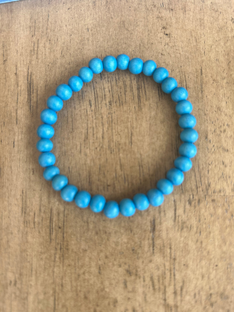 Key West Bracelet Stack – Centered Jewelry