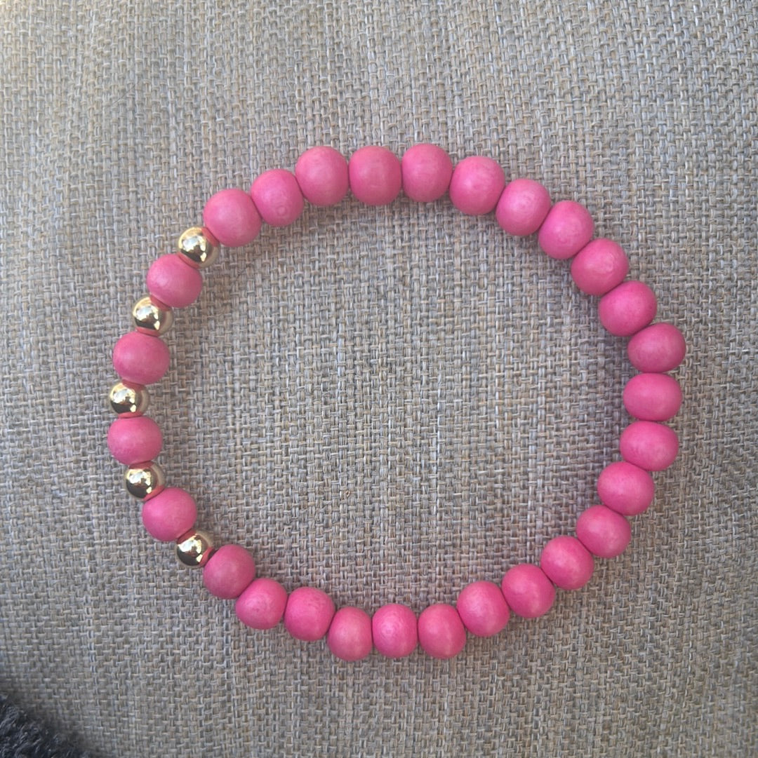 Key West Bracelet Stack – Centered Jewelry